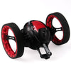 2.4GHz RC Bounce Car With Light and Music - JustPeriDrive