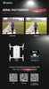 Best Follow Me 720p Selfie Drone - JustPeriDrive