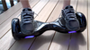 6.5 inch Premium Bluetooth Certified Hoverboard - JustPeriDrive